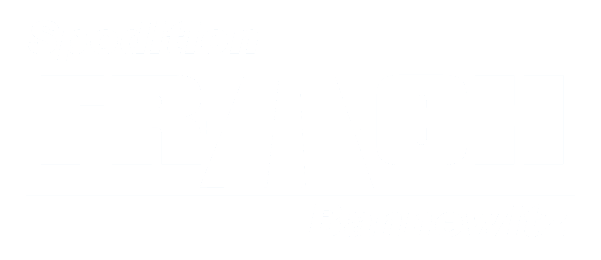 Spedition Frach